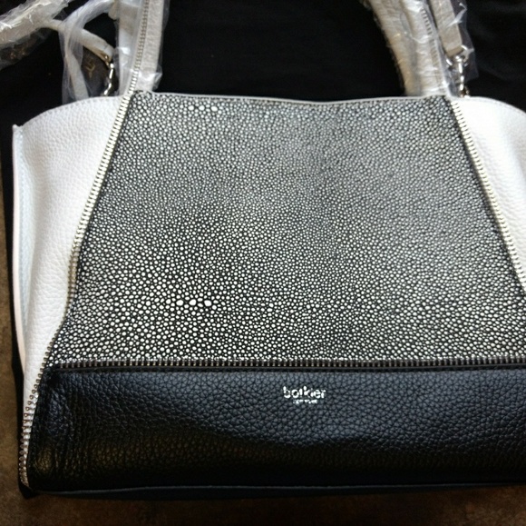 Botkier | Bags | Botkier Soho Bite Size Tote | Poshmark
